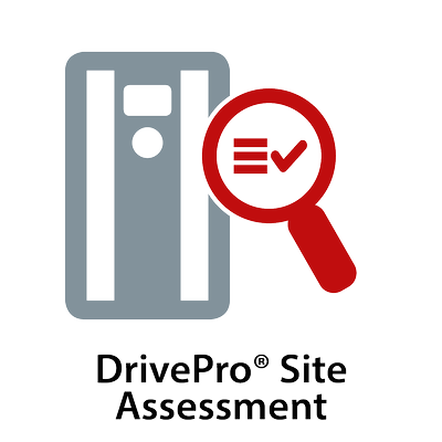 Gnix | DrivePro® Life Cycle Services | Danfoss Authorised Distributor ...